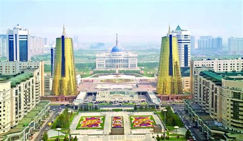 Astana A Golden Future Vo Jewels And Luxury Magazine