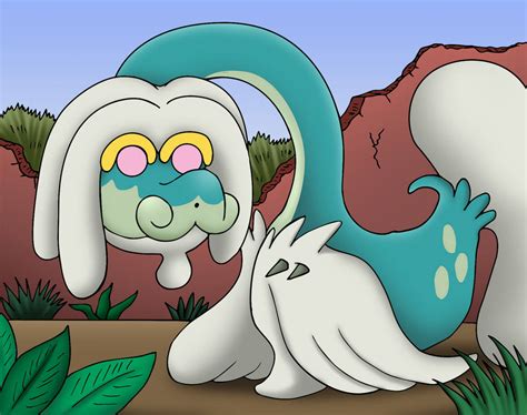 Drampa By Hottubusa On Deviantart