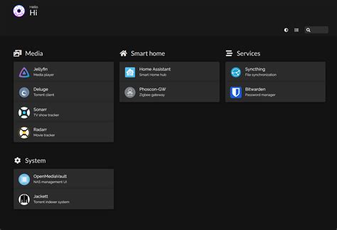 Github Notthebee Homeserver Docker Compose Files For My Home Server