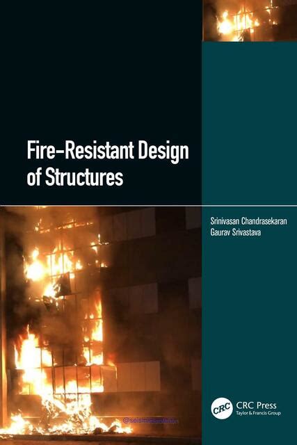 Fire Resistant Design Of Structures USC Mallqui UDocz