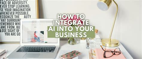 How To Integrate Ai Into Your Business Social Media Manager