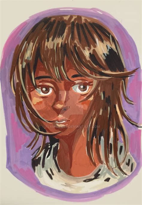 Casca By Flamcito92 On Deviantart