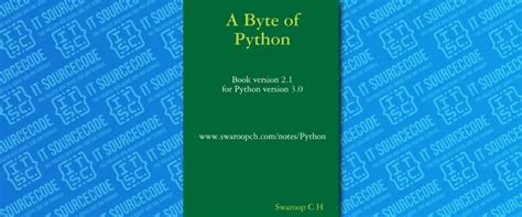 Best Python Books For Beginners And Advanced Pdf