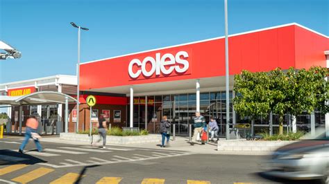 Coles Glenvale Glenvale Road Glenvale Qld Sold Shop Retail Property