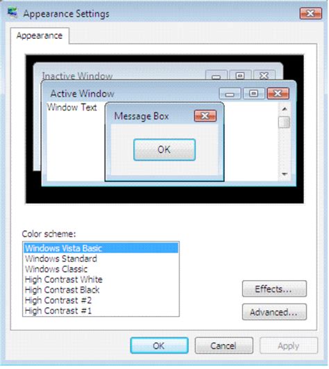 Dynamic Simple Steps To Make Windows VISTA Faster