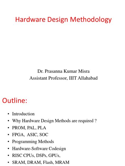 Hdm Fpga Asic Pdf Field Programmable Gate Array Amplifier