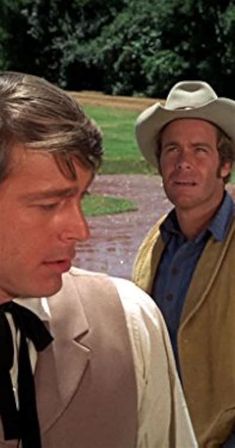 The Virginian The Storm Gate Tv Episode 1968 Full Cast And Crew Imdb