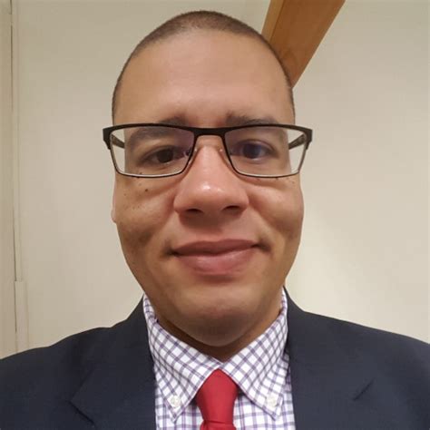 Dwayne Middleton Director Of Operations And Special Projects City