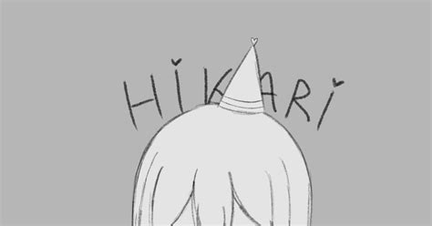 オリジナル Hikari Hikari ♥のイラスト Pixiv オリジナル Hikari Hikari ♥のイラスト Pixiv