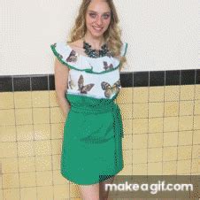 Camille On Make A GIF