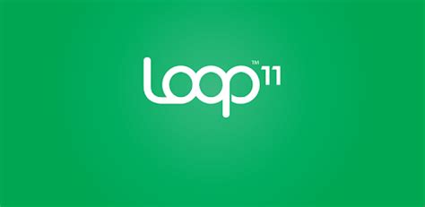 Loop11 User Testing Android App