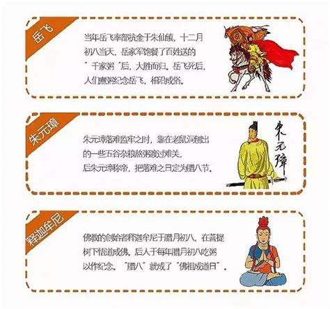 腊八节的身世之谜，这些文化和习俗你需要了解 知乎