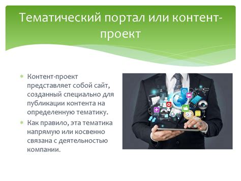 Презентация Коротких Online Presentation
