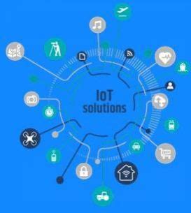 IoT Consulting Services At Best Price In Pune ID Teleglobal International