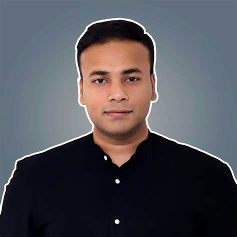 Shantanu Pramanik Medium