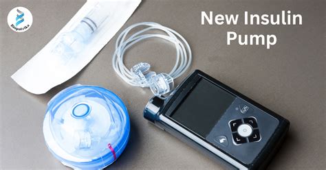 Automated Pump FDA Approves Next Gen Insulin System Biopatrika