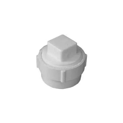 Ipex Canplas 193702as Cleanout Body With Threaded Plug 2 Inch Industrial Supply Depots