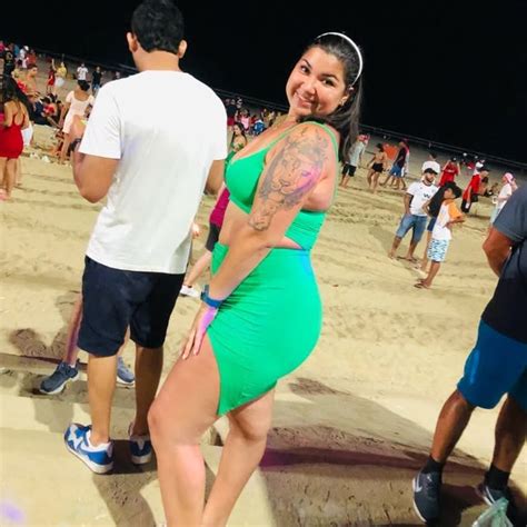 Louyse Andreoti Lolo Andreoti Threads Say More