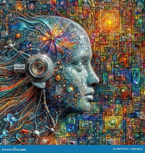 Artificial Intelligence Ai Machine Learning Deep Learning Neural Networks And Machine