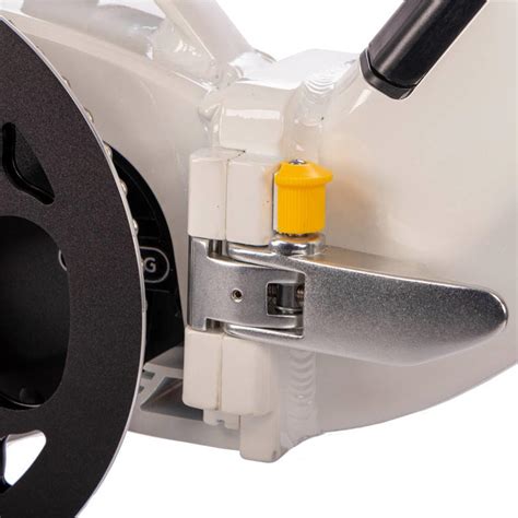 Saxonette Compact Premium Plus Elektrische Vouwfiets Middenmotor Nxs
