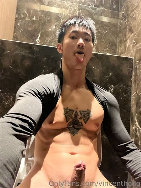VINCENT HONG A Photo BabeFriendTV Com