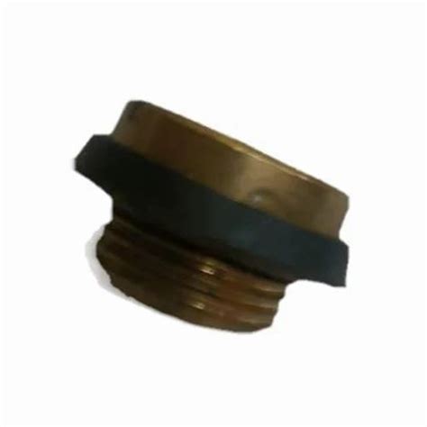 Brass Stop Plug At Rs 22piece पीतल का प्लग In Phagwara Id
