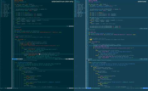 Vim Colorscheme Separate Repo Togglebg 24bit Rgb · Issue 47 · Jan