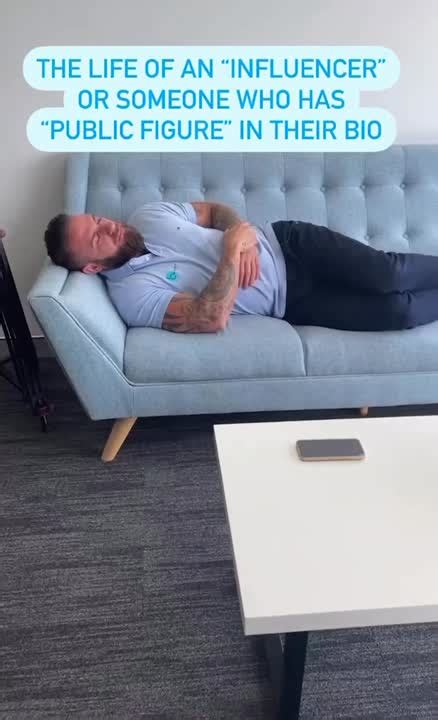 Video Bora Tuncoglu On Linkedin When Someone Says Theyre An