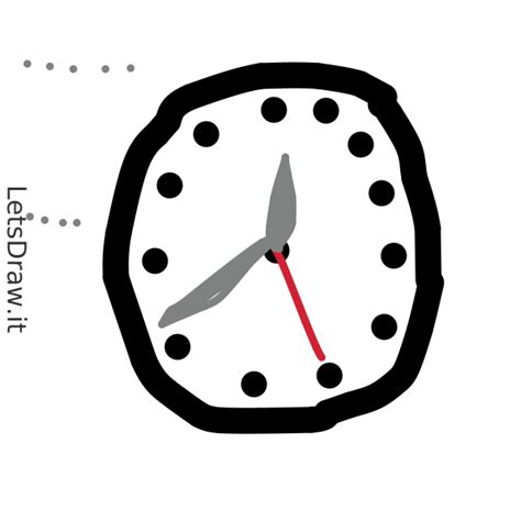 How To Draw Clock A76jb8se6 Png LetsDrawIt How To Draw Clock A76jb8se6 Png LetsDrawIt