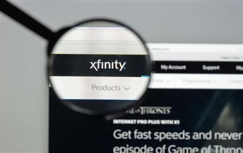 Comcast Cmcsa Expands Xfinity G Network In West Virginia