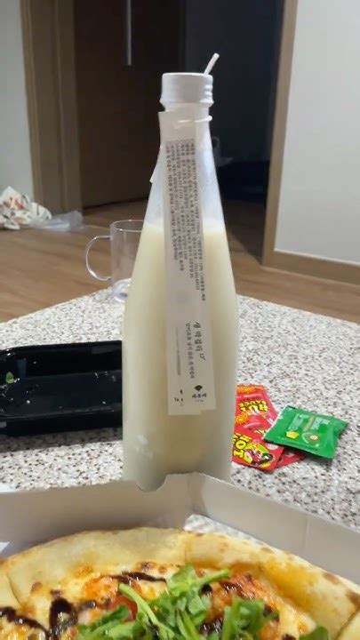 육퇴 후 막걸리 한잔 아기 육아 육퇴 막걸리 Youtube