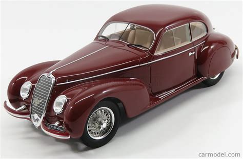 Cult Scale Models Cml055 1 Scale 118 Alfa Romeo 6c 2500s Berlinetta