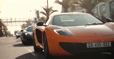 Vídeos De Stock Gratuitos Sobre Al Aire Libre Automotor Automóvil Autos Exoticos Aventura