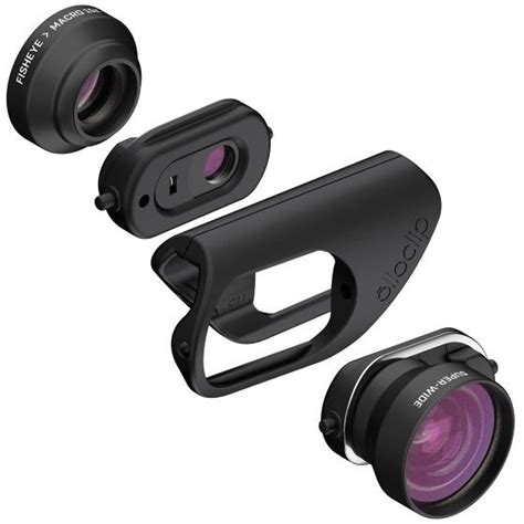 Pick The Best Add On IPhone Camera Lens For You Pick The Best Add On IPhone Camera Lens For You