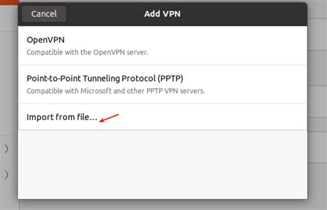 how to install openvpn in ubuntu 22 04 ubuntu 20 04
