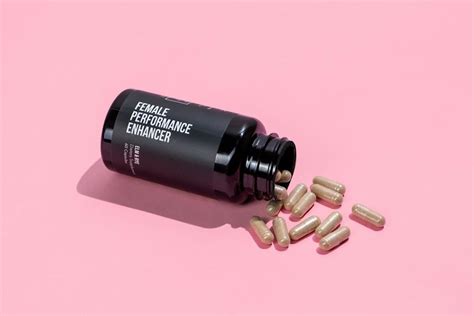 30 Sex Pills For Women Over 50 To Help With Libido