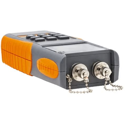 Precision Optical Attenuator With 60db Range And Ultra Low Loss Gaotek Gao Tek