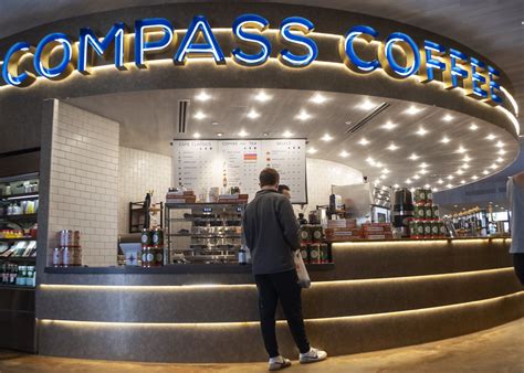Compass Coffee Georgetown Hours At Willard Madrigal Blog