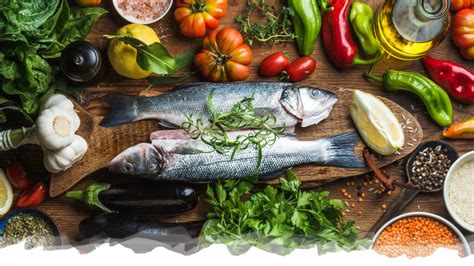 Spezialitäten 3 Fische