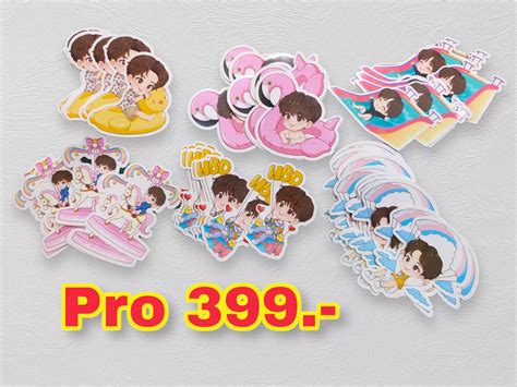 Stickerฉลากสินค้าราคาถูn สติกเกอร์ไดคัท100 เริ่มต้น ตรม ละ 349 บาท