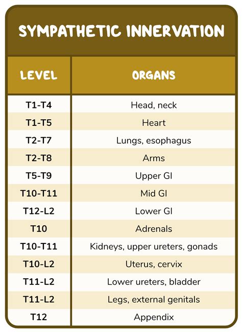 Visceral Somatic Reflex