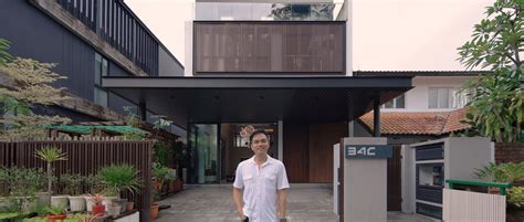 Gallery Of New Architectural Film Inspired By Wes Anderson Celebrates Singapores Built