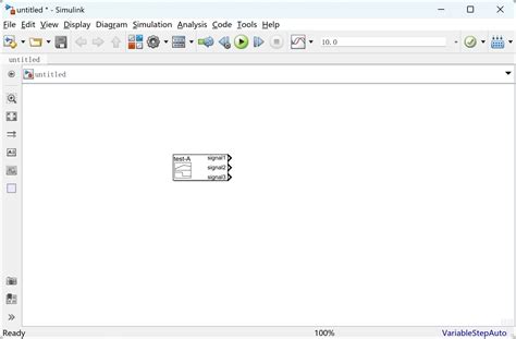 【信号生成器】从 excel 数据文件创建 simulink 信号生成器块研究（simulink） simulink可以给信号数据集吗 csdn博客