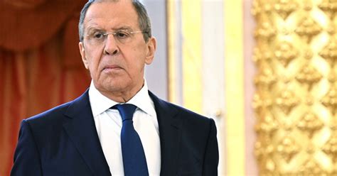 Лавров чем дольше Киев срывает договоренности тем меньше территорий остается Новости Mail