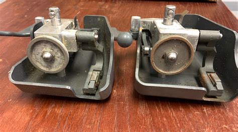 Slicer Sharpener Assembly Fitting Hobart Hs And 3000 Series Slicers Vision Equipment