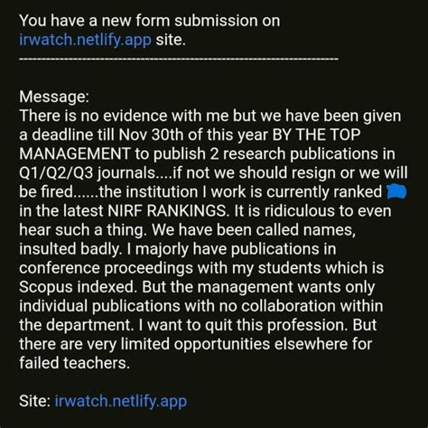 Kalpana Rajagopalan On Linkedin Shocking And Disheartening