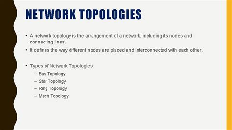 BASICS OF COMPUTER NETWORKING UNIT I TOPICS Networking