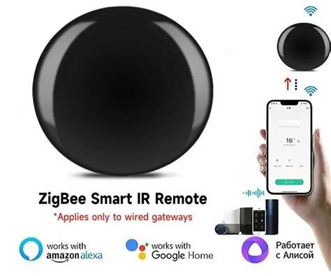 Zigbee Ir Controller At Best Price In Ahmedabad By Neetdeep Group Id