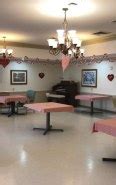 Douglas Jacobson State Veterans Nursing Home Port Charlotte Skilled