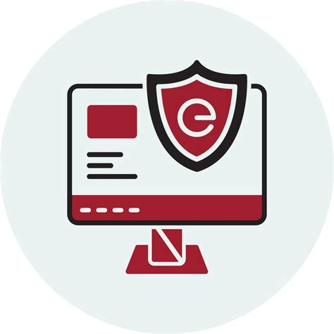 Data Protection Vector Icon 36986497 Vector Art At Vecteezy